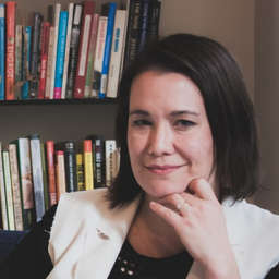 Laura Close - Co-Founder, Chief Business Development Officer @ Included ...