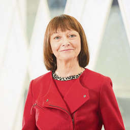 Maureen Graham - Crunchbase Person Profile