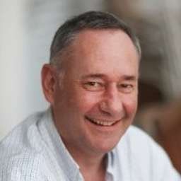 Edward Billson - Managing Director and Founder @ MAP Architecture ...