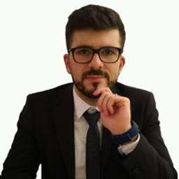 Matteo Provenzano - Founder and Engineer @ DPM Ingegneri - Crunchbase Person Profile