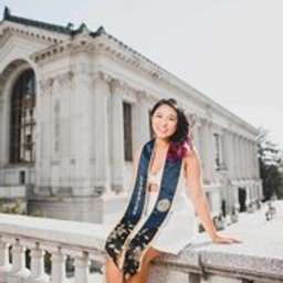 Louisa Zhang - Crunchbase Person Profile