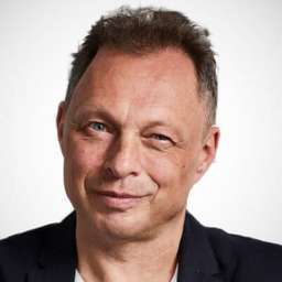 Adam Kruszewski - Chief Executive Officer & Co-Founder @ Orphinic Scientific - Crunchbase Person ...