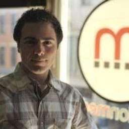 Joe Loverde - Co-Founder @ Mission - Crunchbase Person Profile