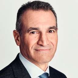 Tony Skiadas - EVP & CFO @ Verizon - Crunchbase Person Profile