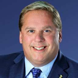 Thomas Paulus - Crunchbase Person Profile