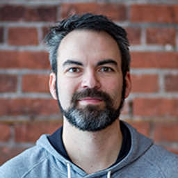 Ben Stevenson - Vice President of Development to Chief Technology ...