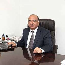 Ashok Goel - Founder @ Goel Power Engineers - Crunchbase Person Profile