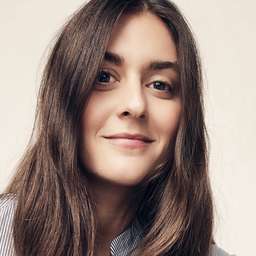 Farryn Weiner - Founder & CEO @ Farrynheight - Crunchbase Person Profile