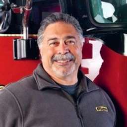 Curtis Ignacio - President & CEO @ Marion Body Works - Crunchbase ...