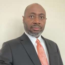 Peter Ikenga - Managing Director and CEO @ Transcorp Power - Crunchbase ...