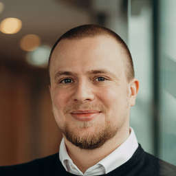 Lars-Peter Blohm - Crunchbase Person Profile
