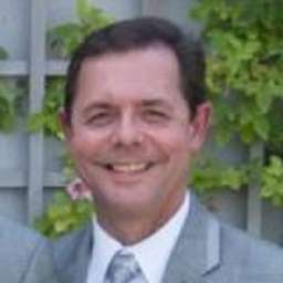 John H. Moore - Crunchbase Person Profile