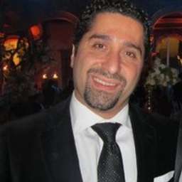 Elie Matta - Founder and Manager @ Cedirama Digital - Crunchbase Person ...