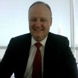 Andrew Fullerton - CEO and Founder @ DCM International - Crunchbase ...