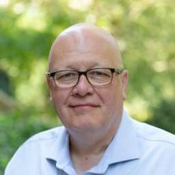 Tony Barrett - Crunchbase Person Profile