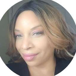 Charity Okonkwo - Crunchbase Person Profile