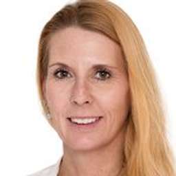 Sandra David - Crunchbase Person Profile