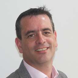 Jason Fox - Owner, Founder & Managing Director @ Vital People - Crunchbase Person Profile