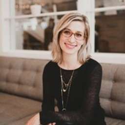 Audrey M. Morton Hoyt - Crunchbase Person Profile