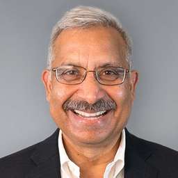 Chandra Joshi - Chief Product Officer @ Tanzanite Silicon Solutions ...