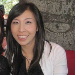 Helen Cheng - Founder and Optometrist @ Global Eyecare Optometry ...