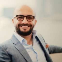 Sardar Ahmed Durrani - Crunchbase Person Profile