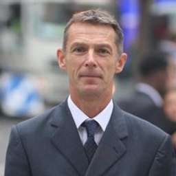 Nick Lewis - Crunchbase Person Profile