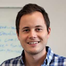 Eric Waller - CTO @ SeatGeek - Crunchbase Person Profile