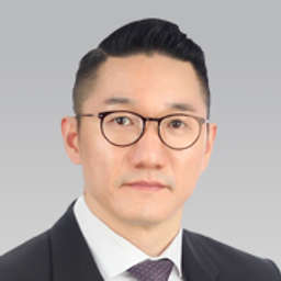 Kim Kyung-hwan - Crunchbase Person Profile