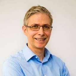 Richard Withers - Interim Finance Director @ H&t Group - Crunchbase ...