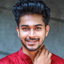 Anantha krishnan - Crunchbase Person Profile