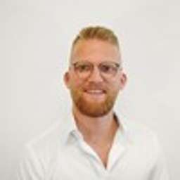 Timothy Bendt - CEO @ Cangelo - Crunchbase Person Profile