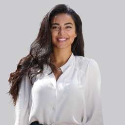 Saba Saremi - COO @ Nurau - Crunchbase Person Profile