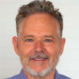 Mac Graham - Crunchbase Person Profile