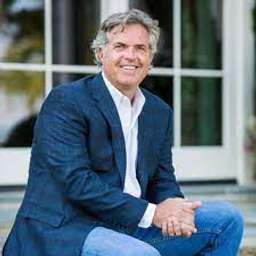 David Rhodes - Crunchbase Person Profile