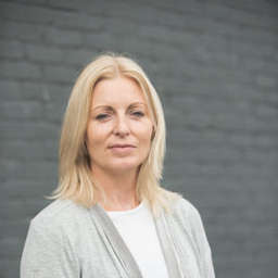 Benna McCartney - Founder & Director @ Enterprise Exchange - Crunchbase ...