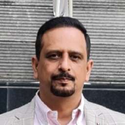 Vikas Vats - Founder & Chief HR Consultant @ VATS Consulting - Crunchbase Person Profile