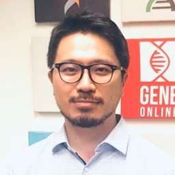 Thomas Huang - Crunchbase Person Profile