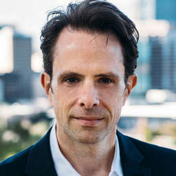 Simon Ree - Founder @ Tao Of Trading - Crunchbase Person Profile