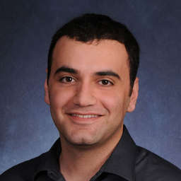 Sasan Boostani - Chief Information Officer @ Netinspect - Crunchbase ...