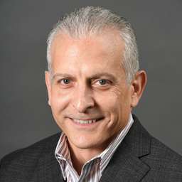 Ron Rock - Crunchbase Person Profile