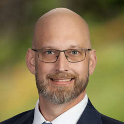 Brett Hamilton - Executive Vice President and Chief Credit Officer ...