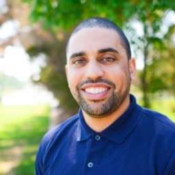 Sean Mendy - Founding Partner @ Concrete Rose Capital - Crunchbase ...