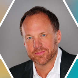 Jonathan Rooks - Crunchbase Person Profile