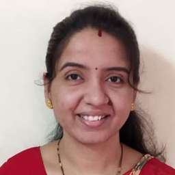 POOJA RAJESH OZA - Crunchbase Person Profile