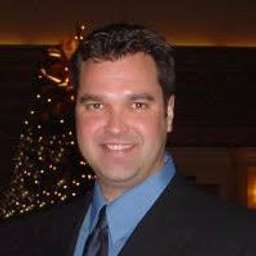 Jay Gilbert - Crunchbase Person Profile