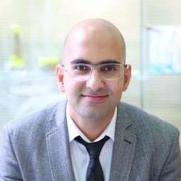 Amir Moradi - Crunchbase Person Profile