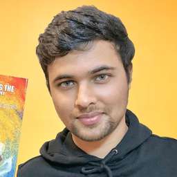 Vinayak Mahajan - Crunchbase Person Profile