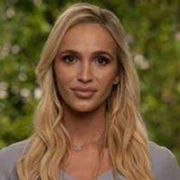 Angie Shehaj - Founder and CEO @ Diamond Art Club - Crunchbase Person ...