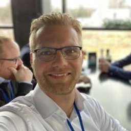 Jesper Riber - Crunchbase Person Profile